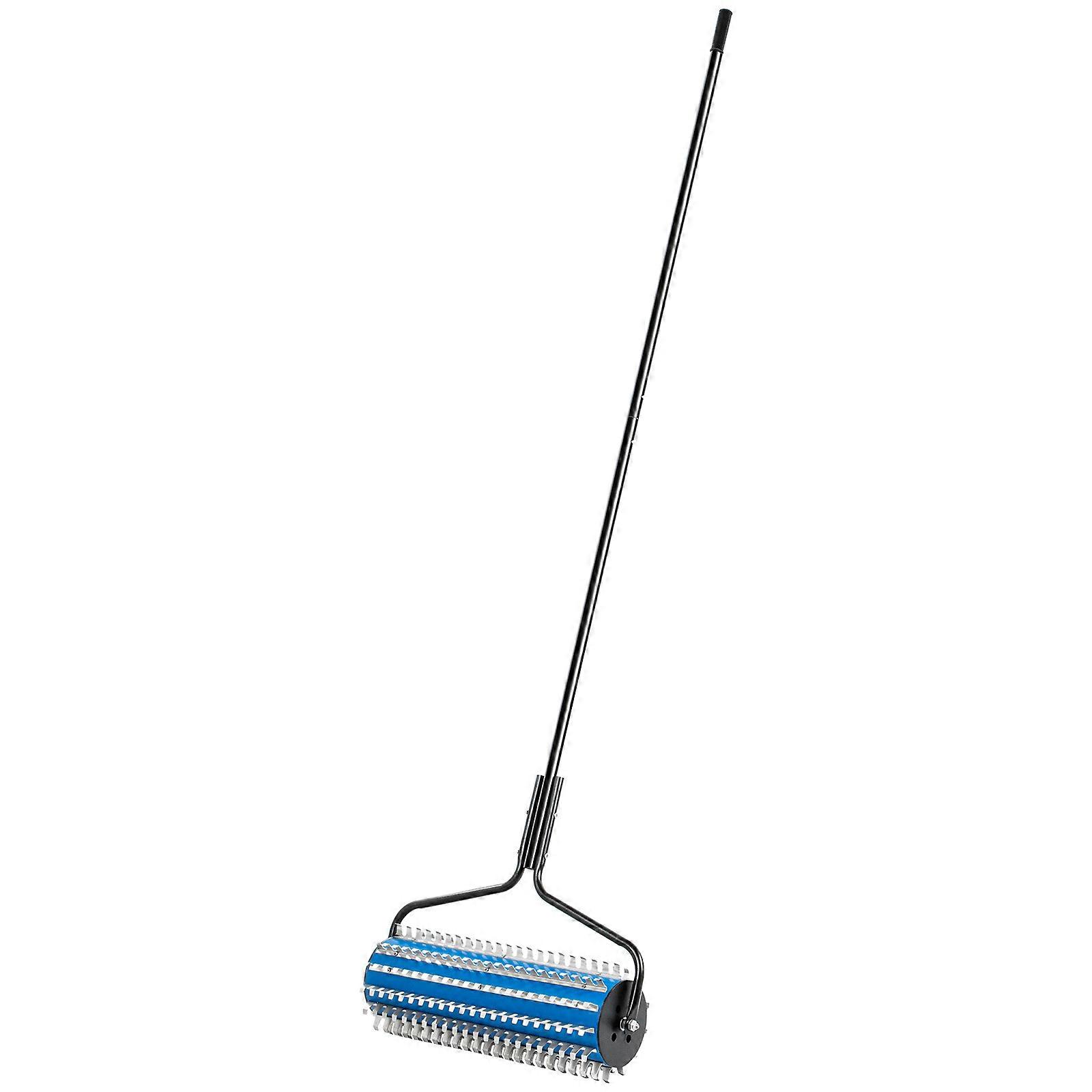 Beach Roller Lake Weed Remover 12 Ft Vijver Onkruid Hark Aquatic Weed ...