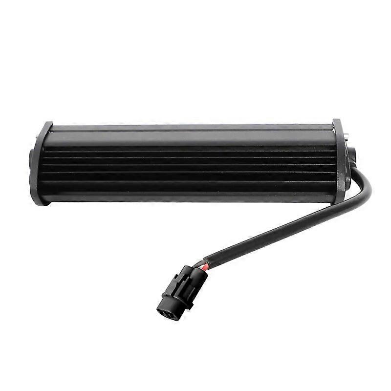 LED Headlight Light Bar Kit For Yamaha YZ250f YZ450F TTR110 230 Crf230f ...