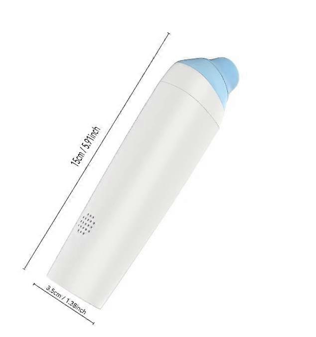 Electriced Ear Pressure Relief Device Eustachian Tube Unblocker ...