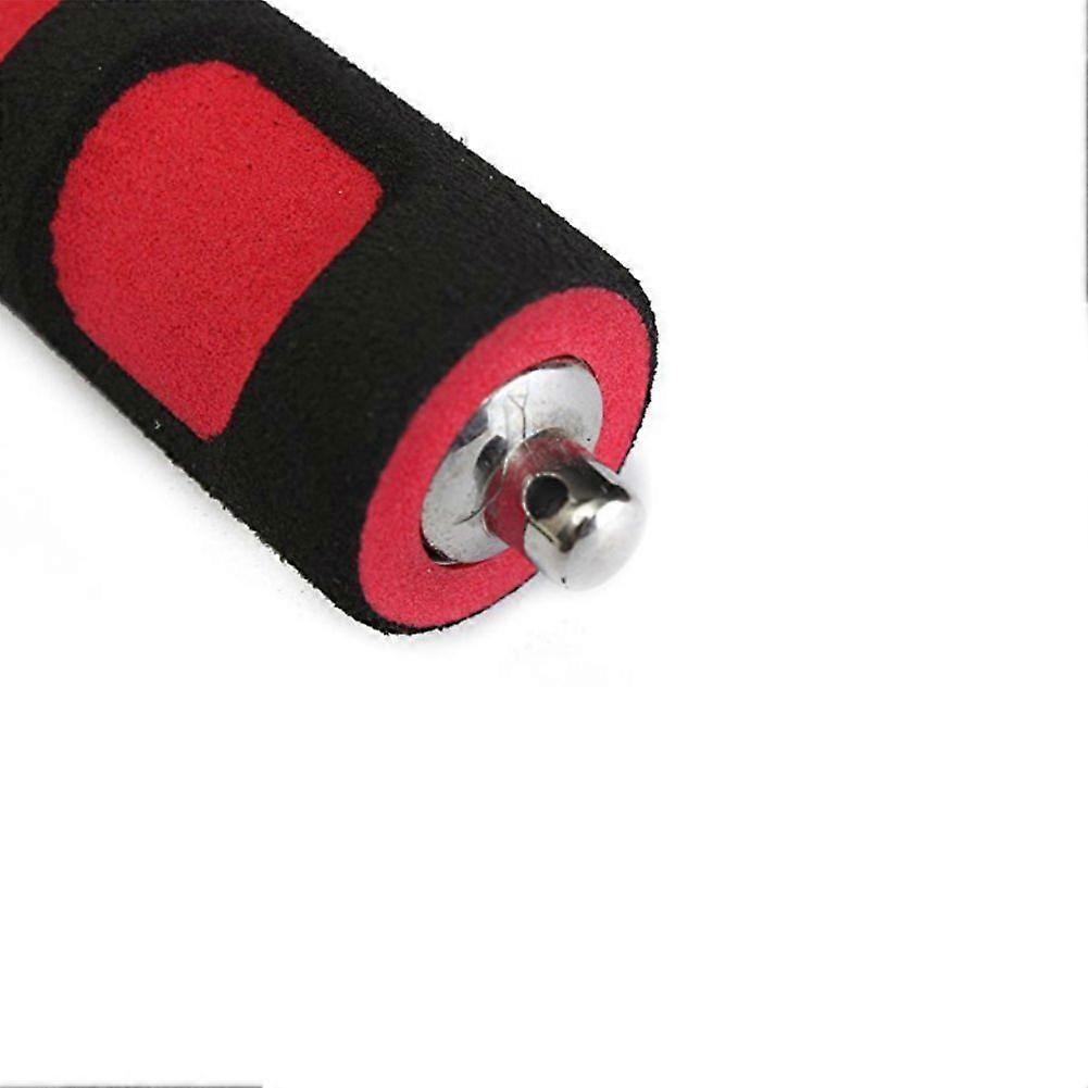 Bærbar sammenleggbar stang 79 tommers teleskopisk flaggstang i ...