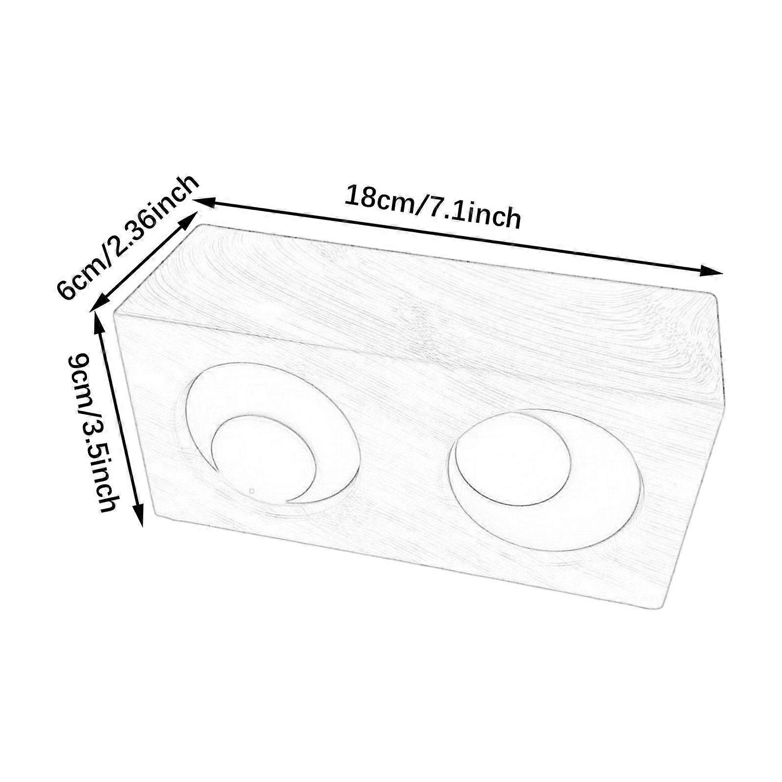 Rotating Eyes Clock Kitchen Hotel Desk Housewarming Shelf Bedroom Desk ...