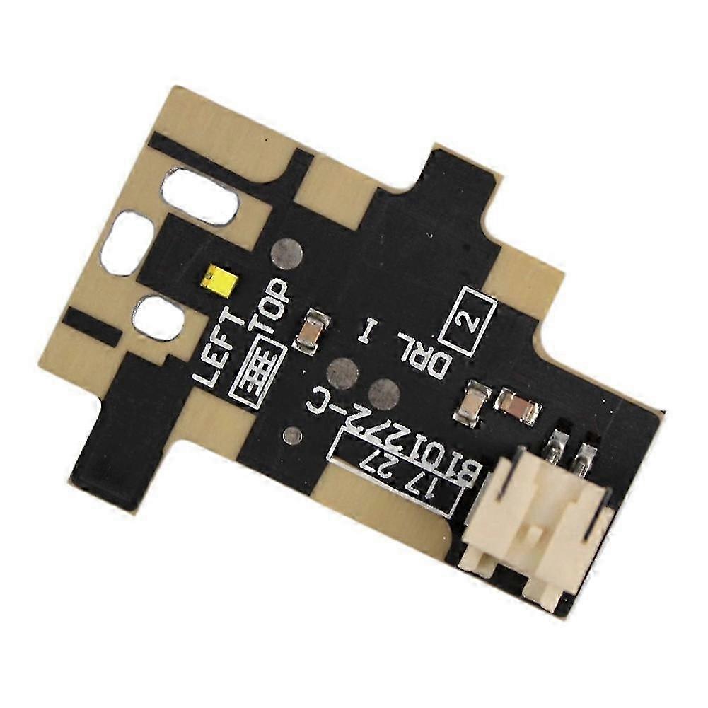 White Light Headlight DRL LIght LED Boards Module for 2018-2021 LED ...