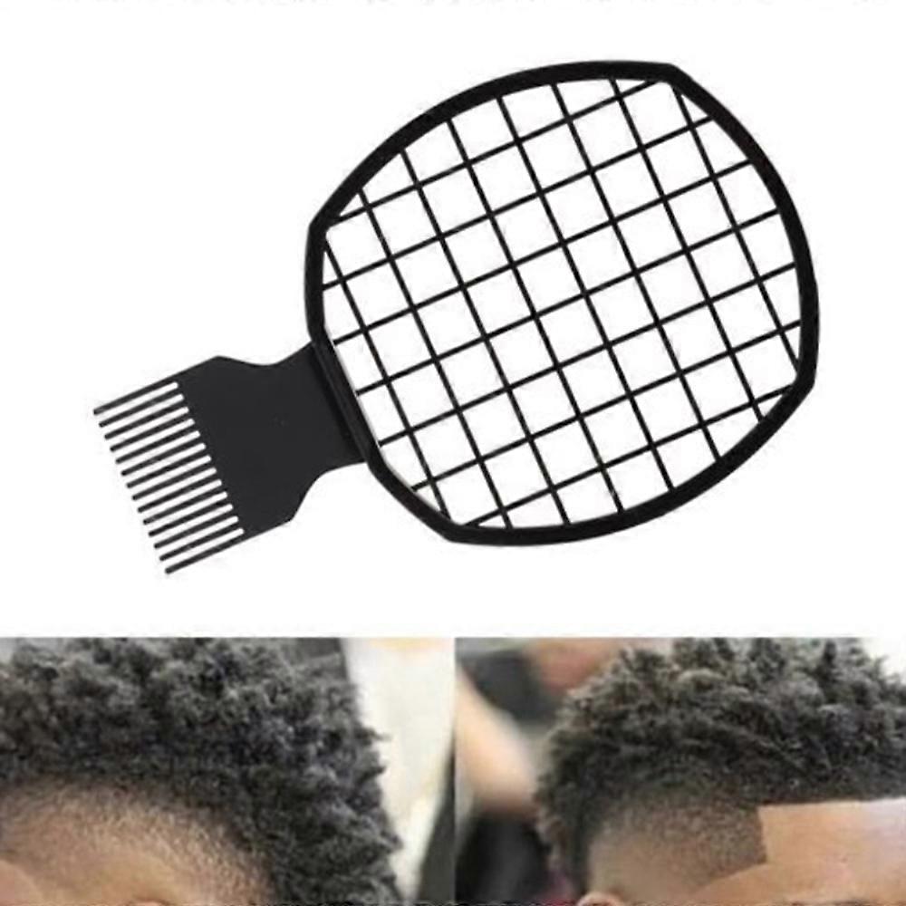 Twist Comb Curl Comb Twist Curl Comb Twist Hair Coils Comb Tool For Men ...