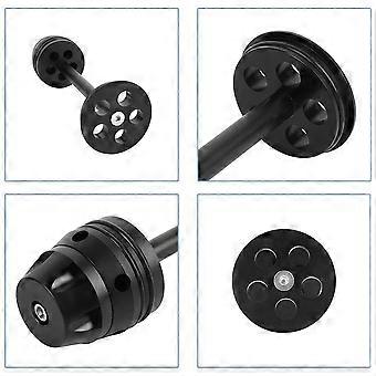 For BMW R1300GS 2024 Motorcycle Rear Wheel Axle Fork Crash Protector ...