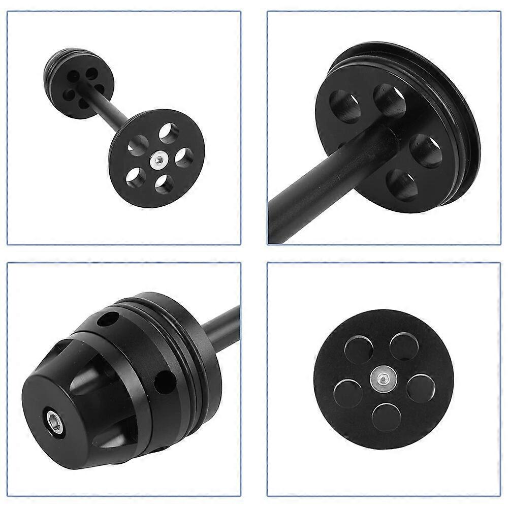 For BMW R1300GS 2024 Motorcycle Rear Wheel Axle Fork Crash Protector ...