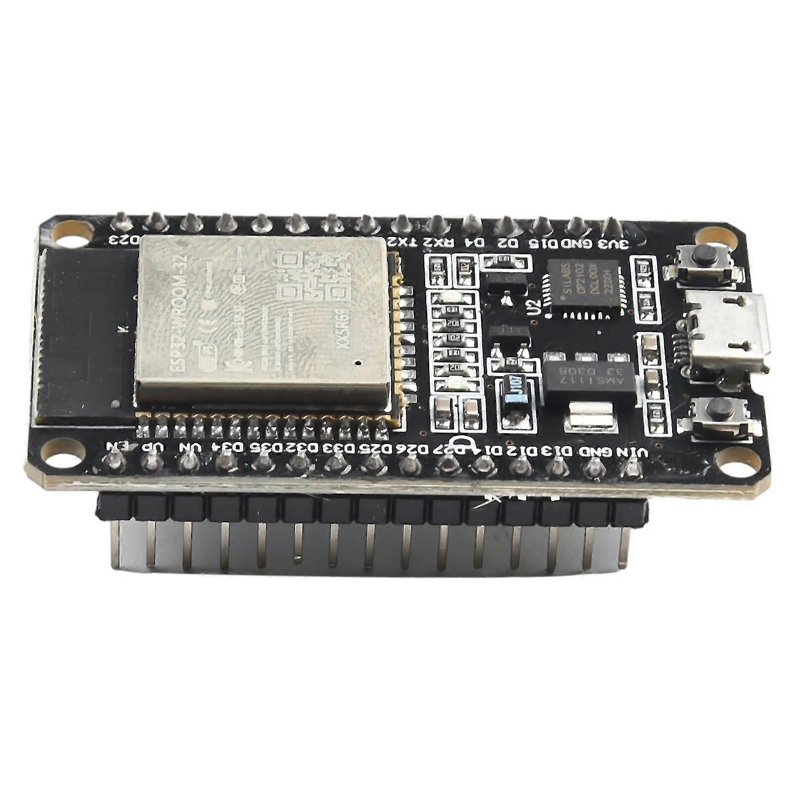 ESP32 NRF24L01 OpenDTU For Hoymiles ESP32 DIY Kit With Cable Display ...