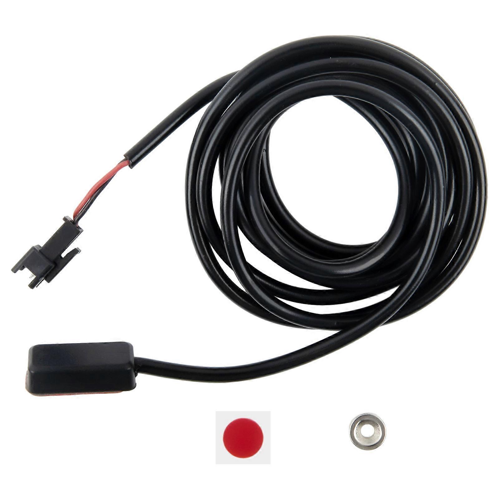 E-bike Oil Brake Sensor Hydraulic / Mechanical Brake Cut Off Sensor ...