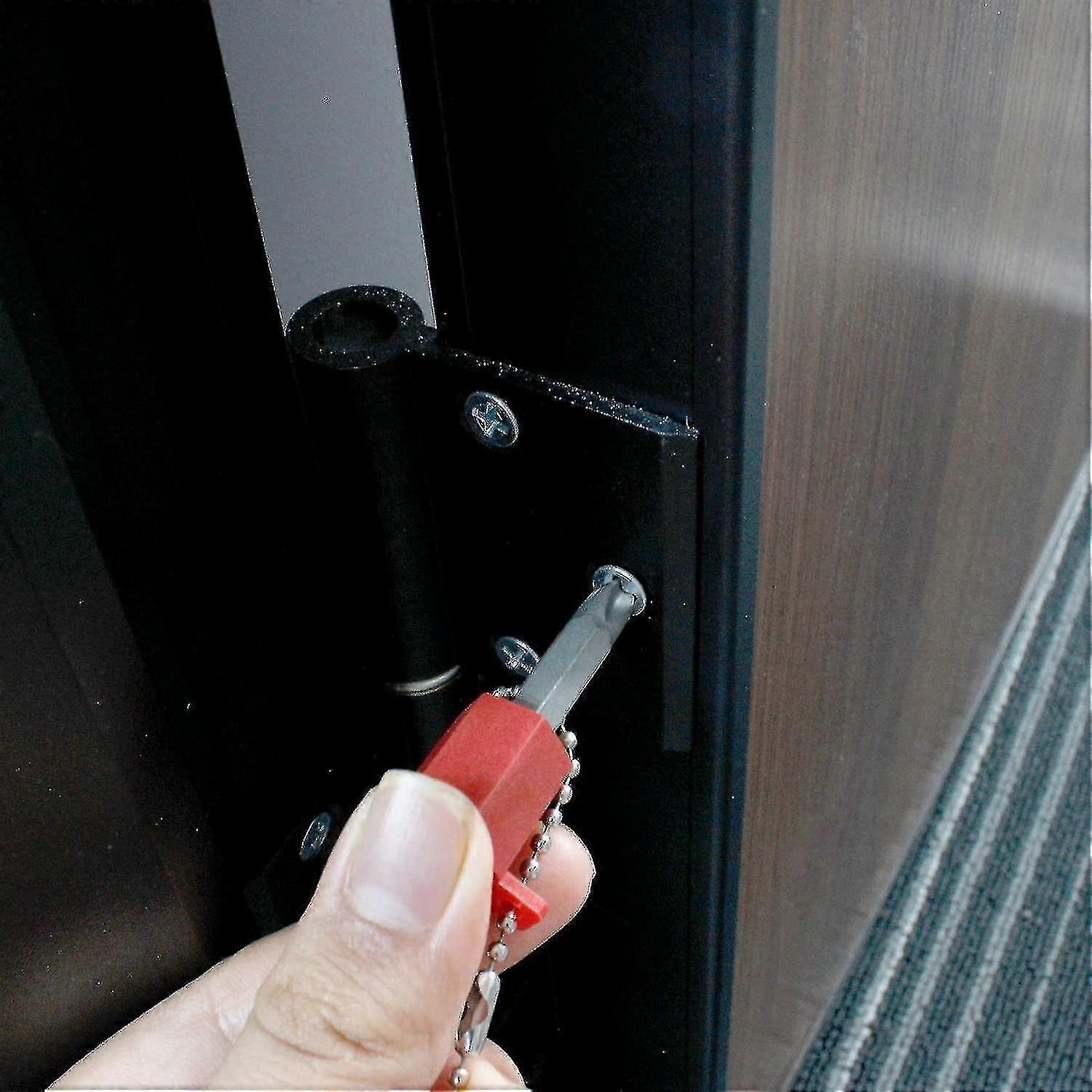 Pagoda Model, Electric Control Cabinet, Inner Triangle Key Wrench ...