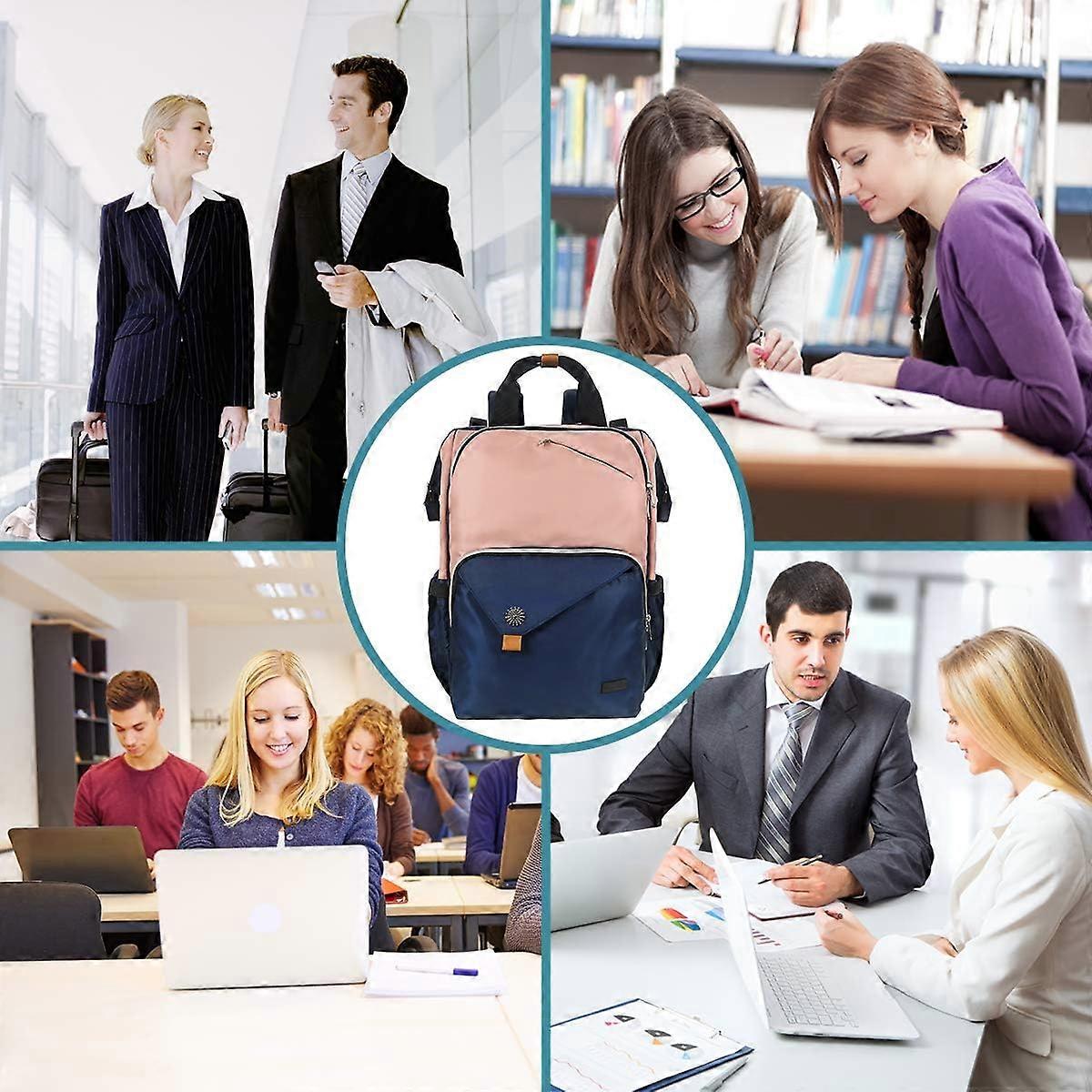 Laptop Backpack, Travel Backpack for Women,Work Backpack, Nurse ...