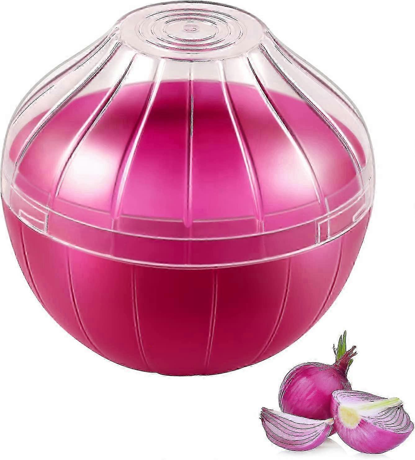 Lemon Storage Containers,Reusable Lemon Keeper for Refrigerator ...