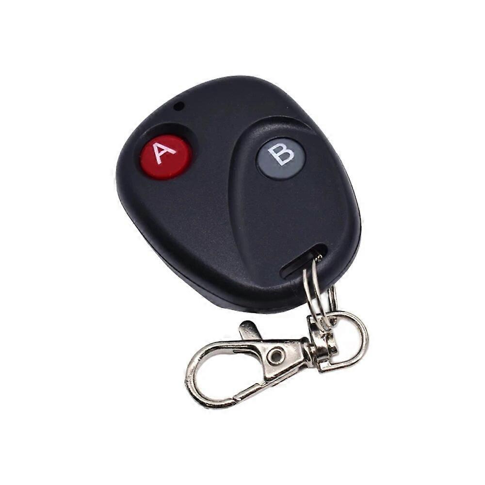 433M Universal Wireless Remote Control Switch Electric Access Control ...