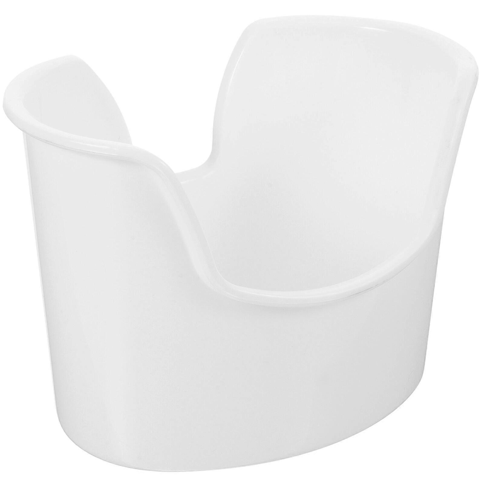 Ear Washing Basin Ear Wax Removing Basin Ear Wash System Accessory Ear ...