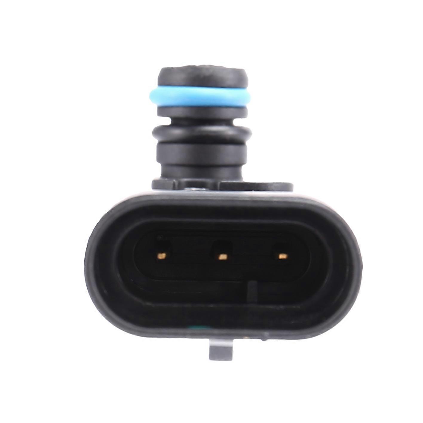 New Boost Pressure Sensor MAP Sensor for Scenic Trafic 8200105165 ...