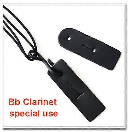 clarinet neck strap Soprano saxophone neck harness Alto saxophone neck ...
