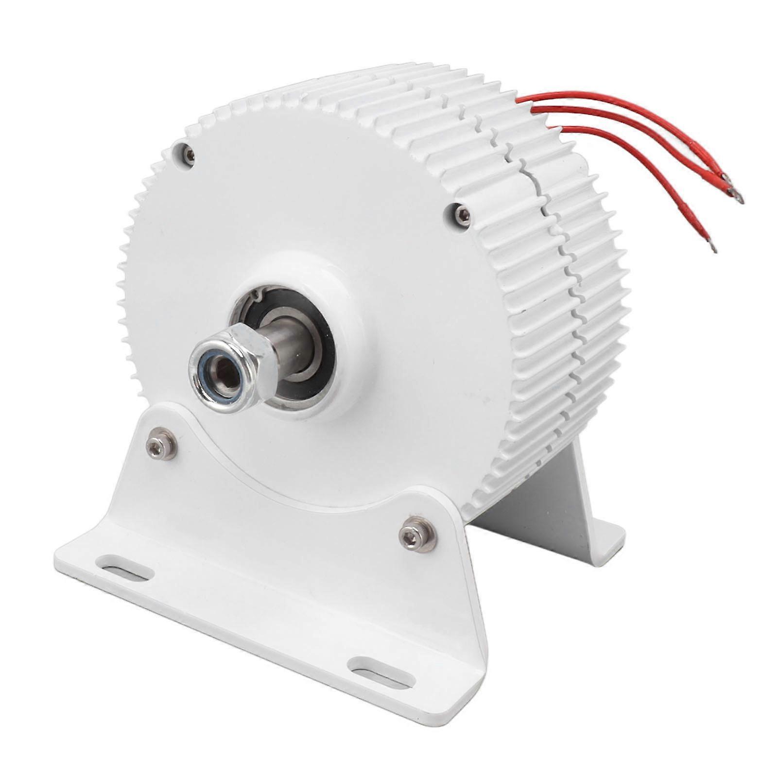 Vindkraft Elektrisk Generator Generator Ren Koppar Lindning 3-fas ...