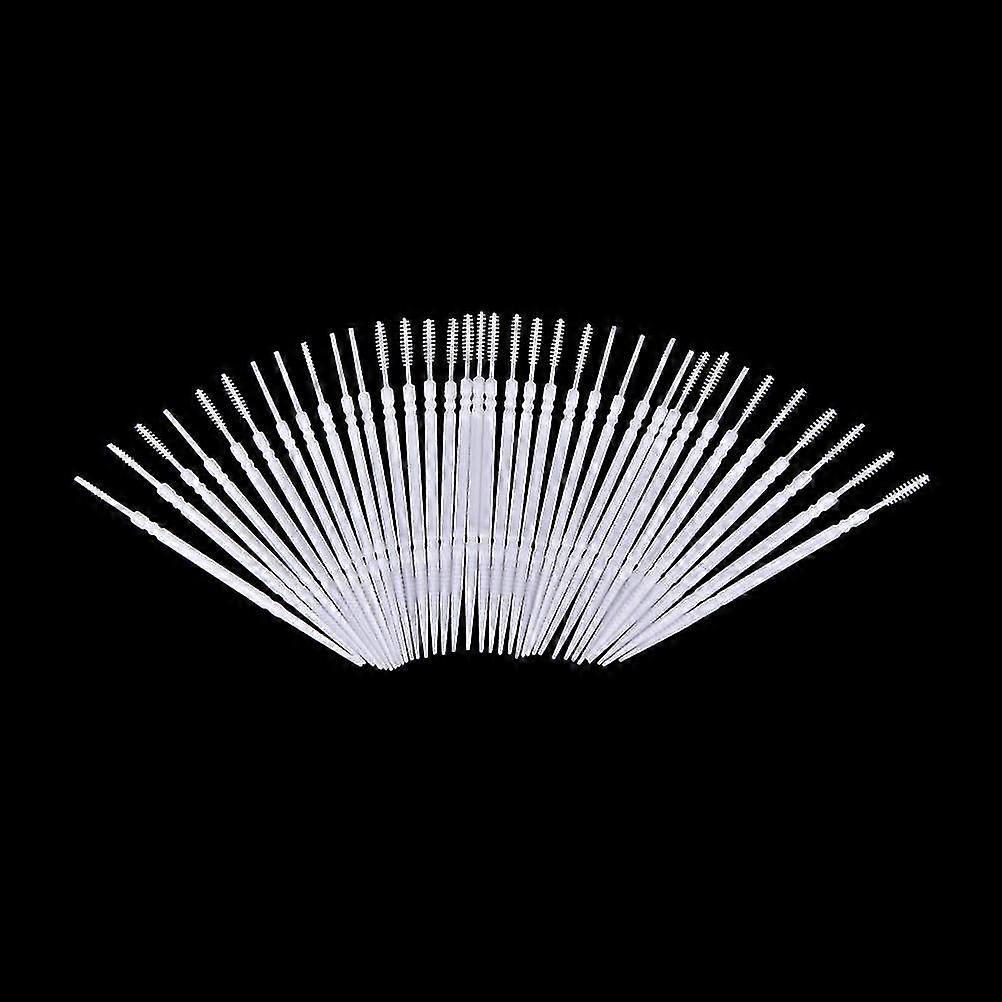 Disposable Plastic Toothpick Dental Picks Portable Practical Toothpick ...