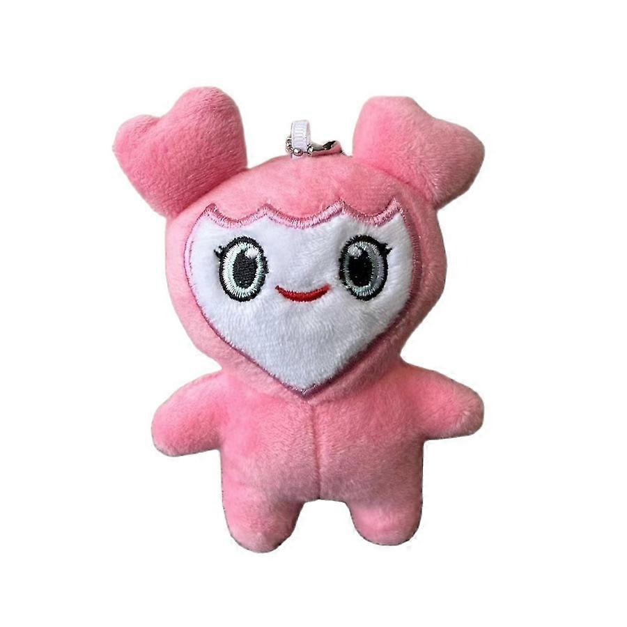 Lovelys Plush Korean Super Star Plush Toy Cartoon Animal TWICE Momo ...