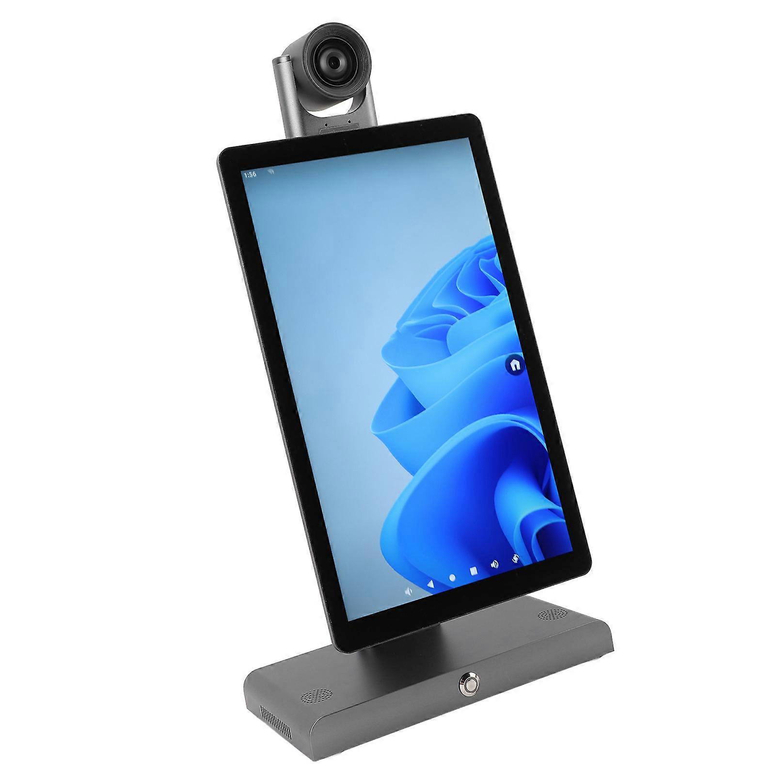 Tabletop Live Streaming Machine 15.6 Inch Professional 8G 128G Tabletop ...