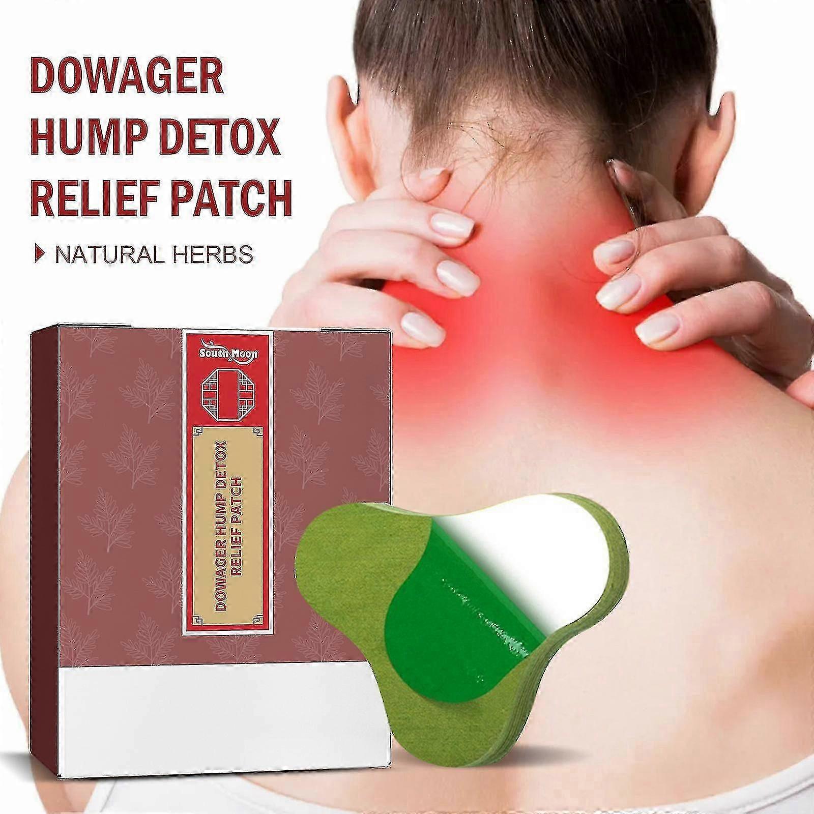 cervical vertebra patch dilutes lymphatic relief back cervical spine ...