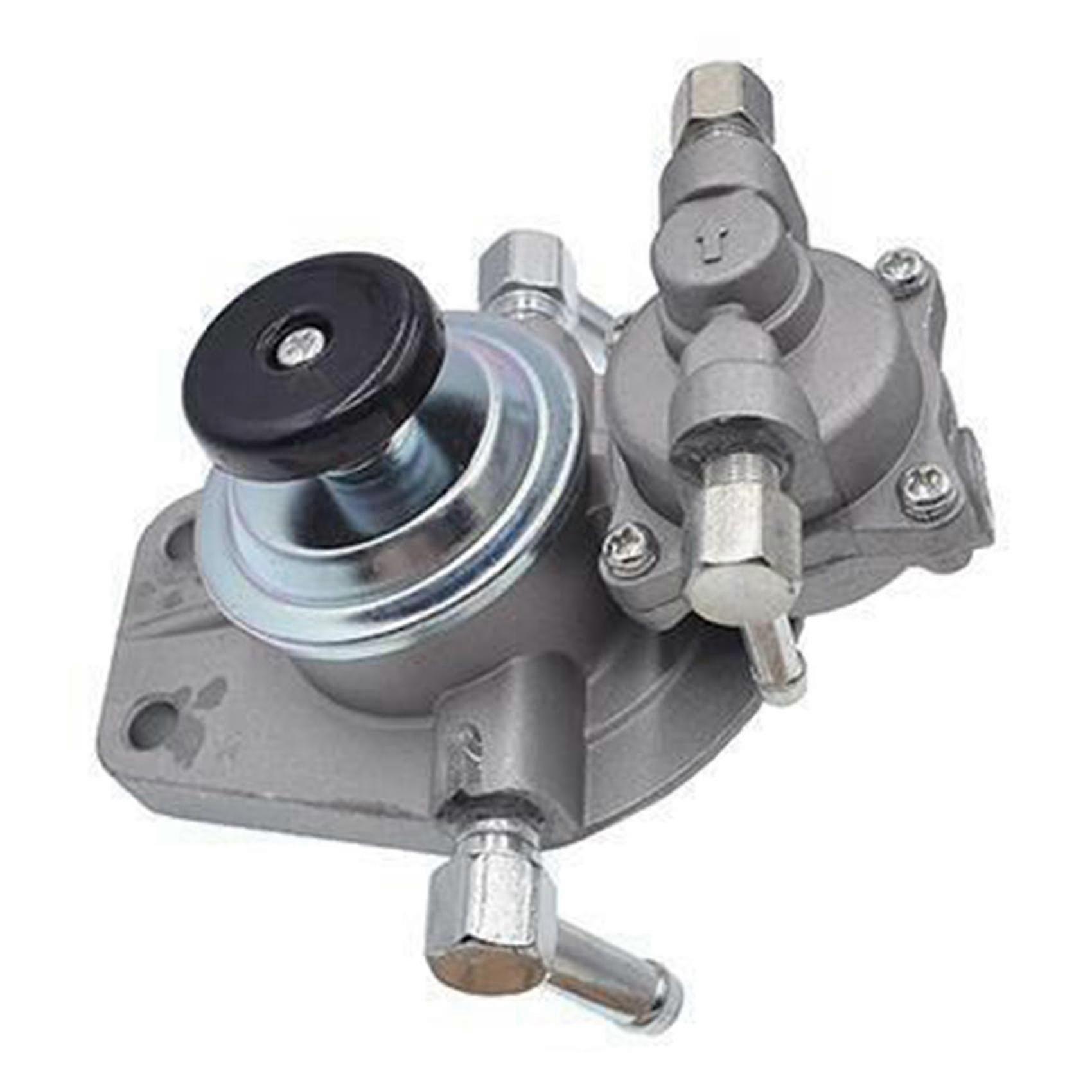 Fuel filter body for Nissan Navara D22 YD25 16401-VK501 16401-VK511 ...