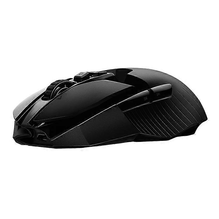 Logitech G903 LIGHTSPEED 16000 DPI 11 Buttons HERO 16K Sensor RGB ...
