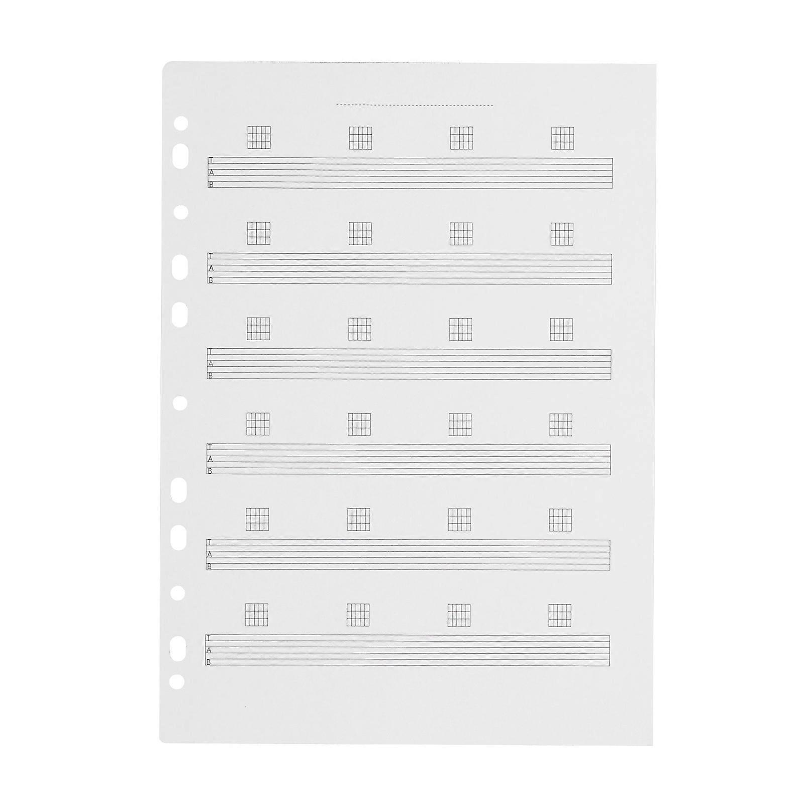 Blanks Music Sheet Concert Choral Folder Documents Holder Bag Piano ...