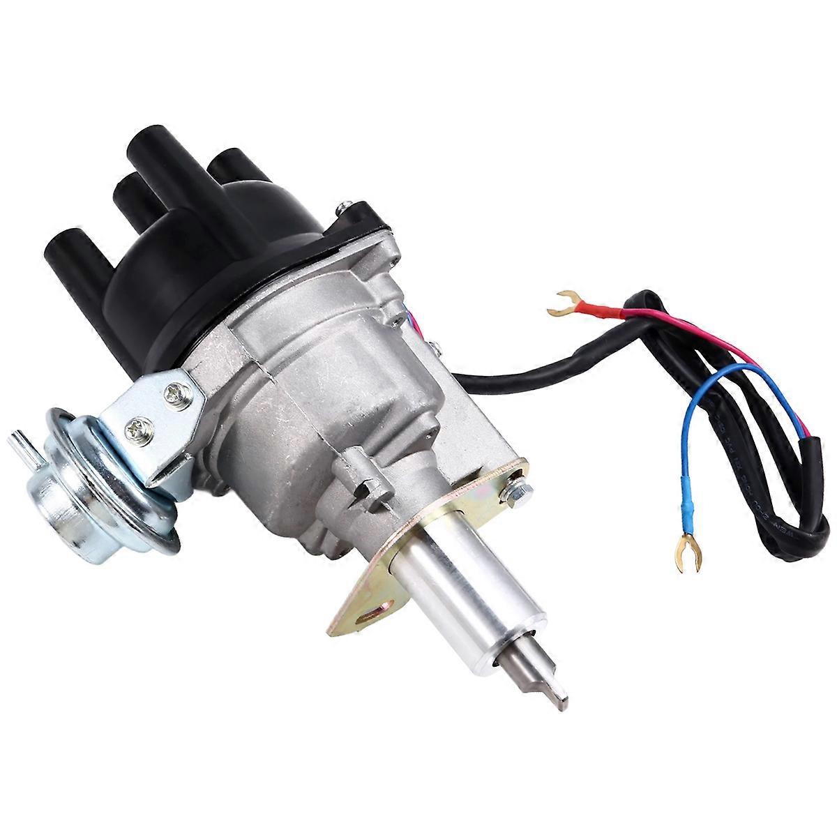 22100-00H11 Electronic Distributor For TCM Nissan Forklift H20 Engine ...