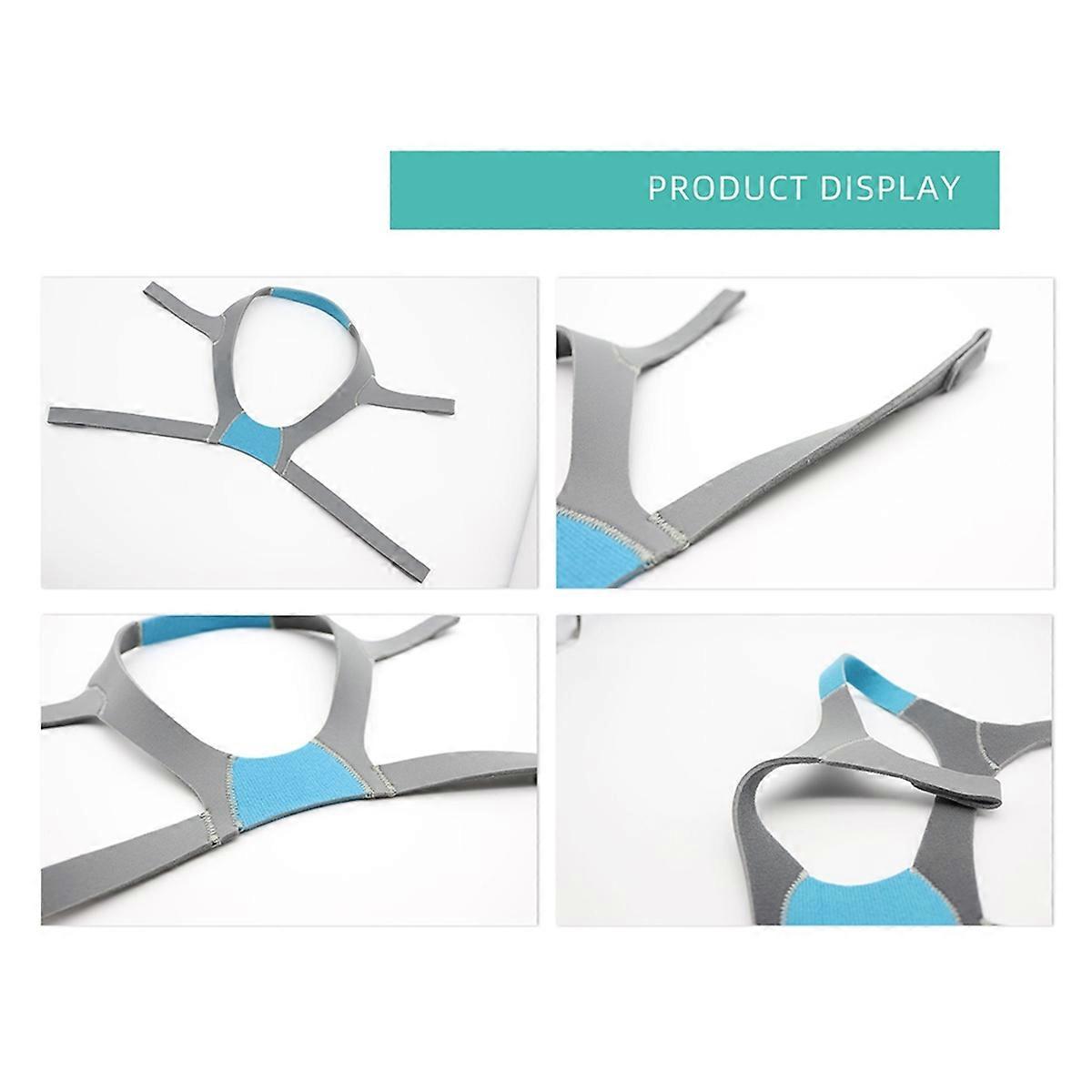 Replacement Headband for Airfit F20 Mask Nasal Mask Unisex CPAP ...