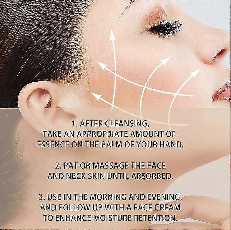 50ML numbuzin No.9 NAD Bio Lifting-sil Cream 50ml Anti-Aging Elasticity ...