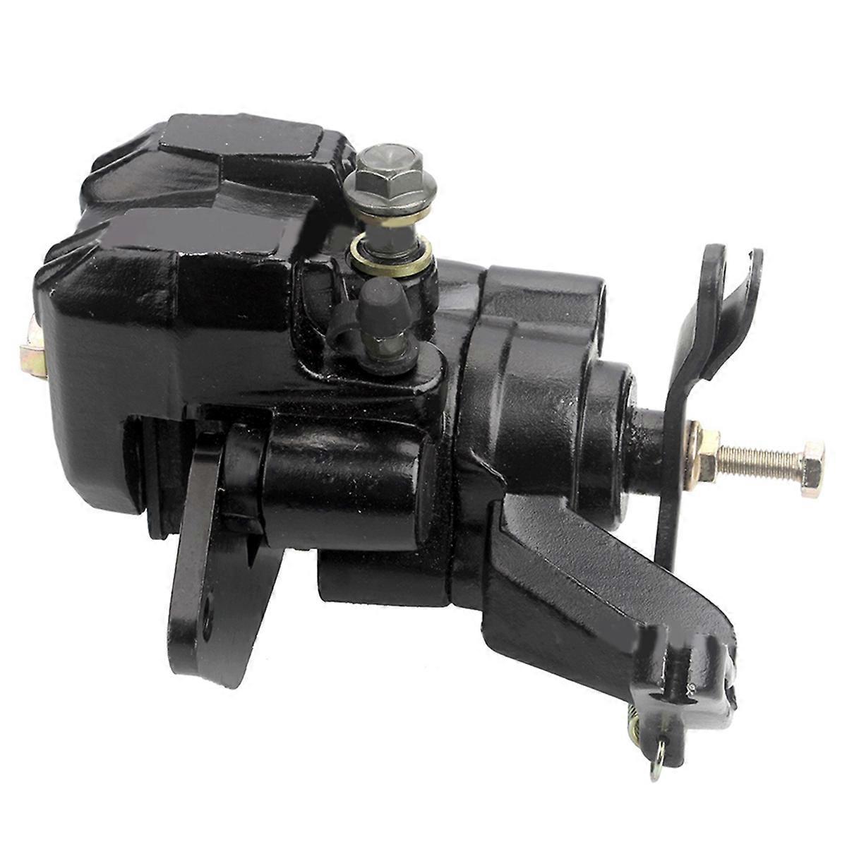 Rear Hydraulic Brake Calipers Disc Brake Pump for Yamaha Wolverine 350 ...