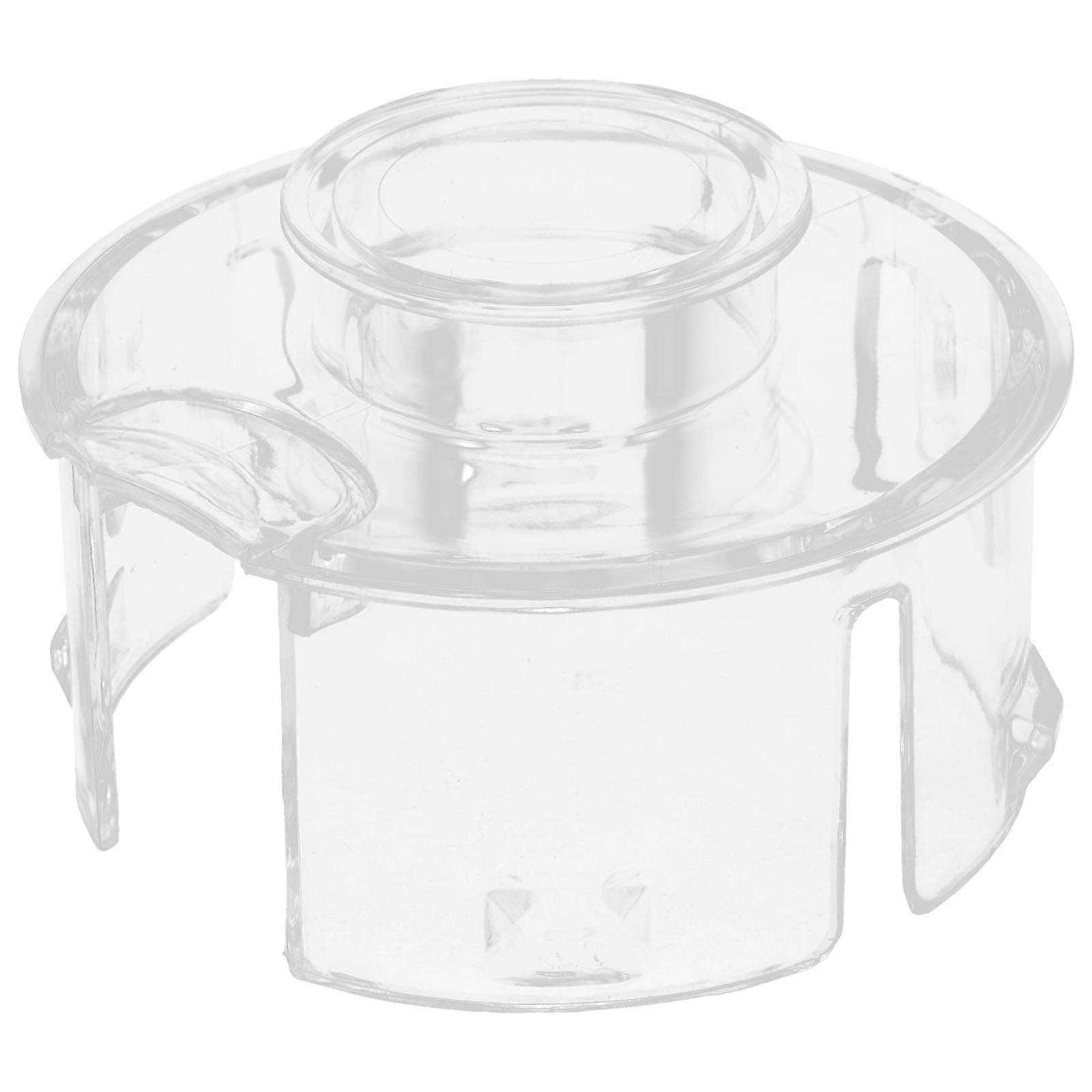 Water Pitcher Lid Replacement Food Grade PP Carafe Cover for Kitchen ...