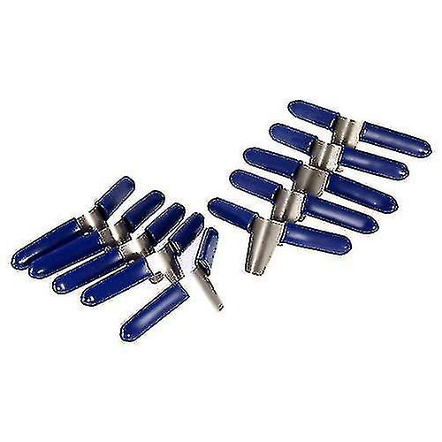 10pcs Padlock Shim Set Lock Pick Assistant Tools Professional Locksmith ...