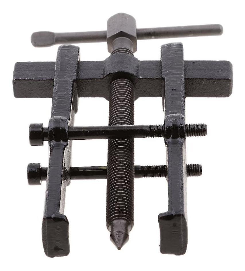 Vehicle Bearing Pulling Tool, Bearing Puller Forged And Forged Two-jaw ...