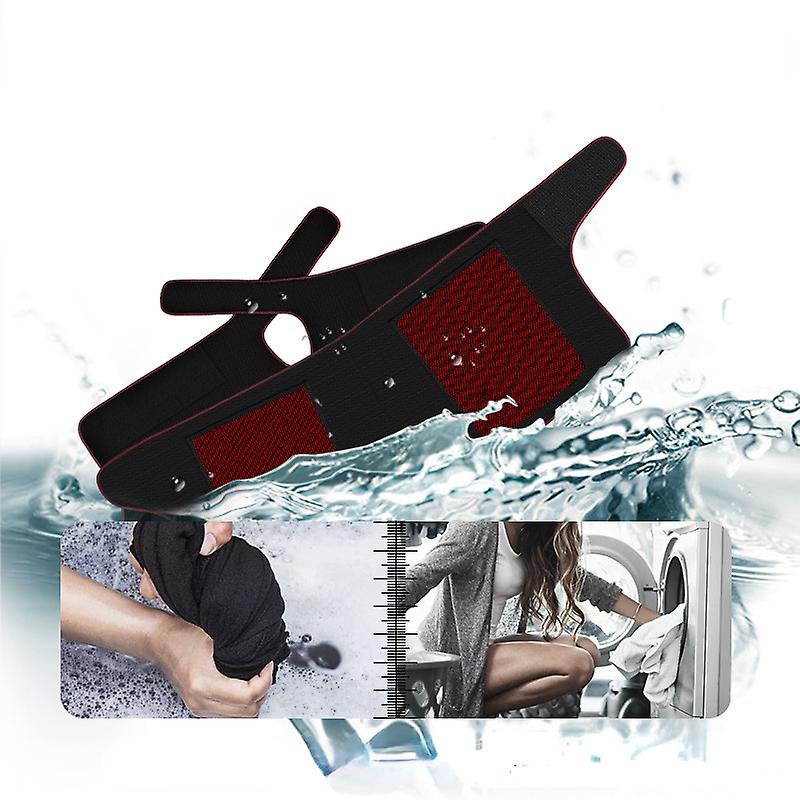 Electric Heating Hip Physiotherapy Device Thigh And Hip Moxibustion And ...