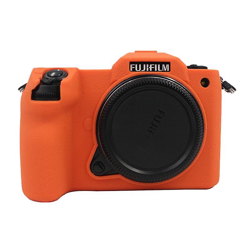 Soft Silicone Camera Case Protector SLR Camera Body Sleeve Cover for ...