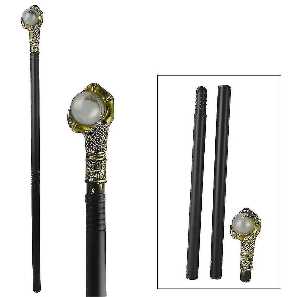 Egyptian Cobra Staff Scepter Of Claw Egyptian Style Staff | Fruugo UK