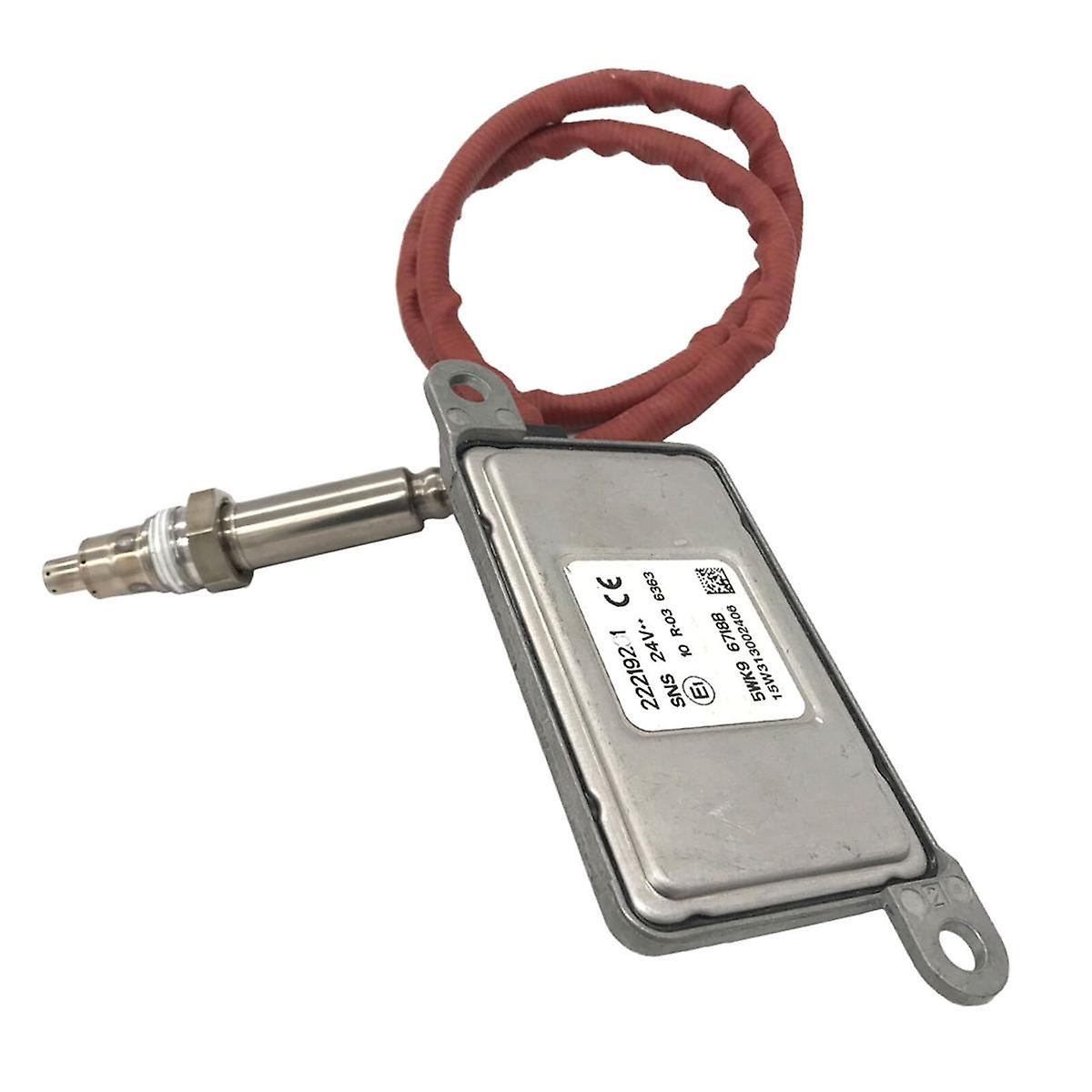 22219281 5WK96718B Nitrogen Oxygen Sensor Nox Sensor for Trucks EURO 6 ...