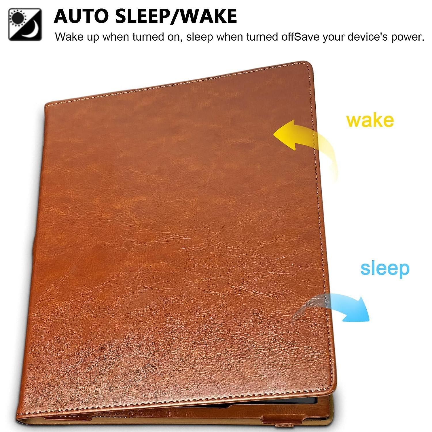 Case For BOOX Note Air 3 C / Air 2 / Air 2 Plus Ink Tablet | Fruugo UK