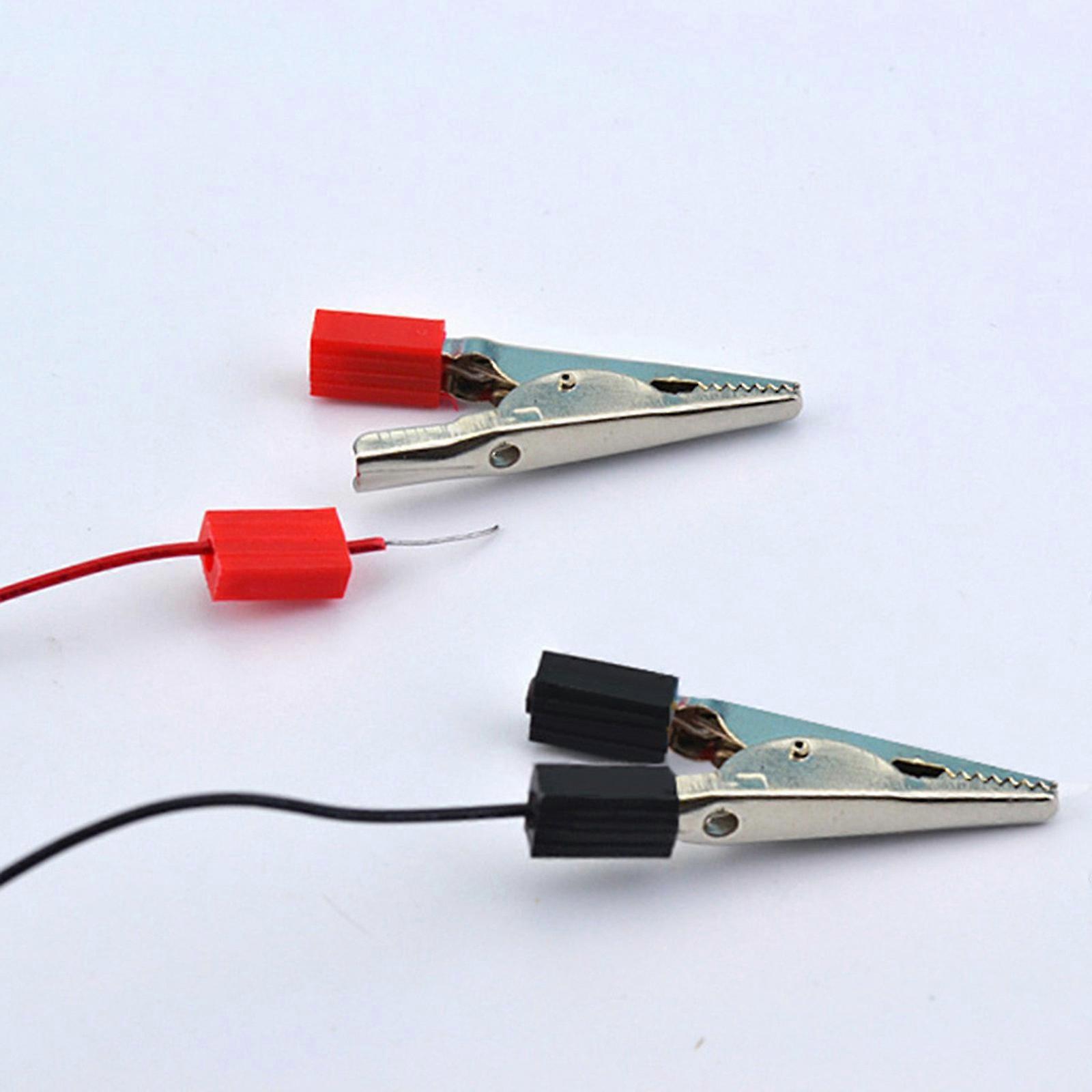 Hot Experiments Science Kits STEM Activities Fun Toys Electric Circuit ...