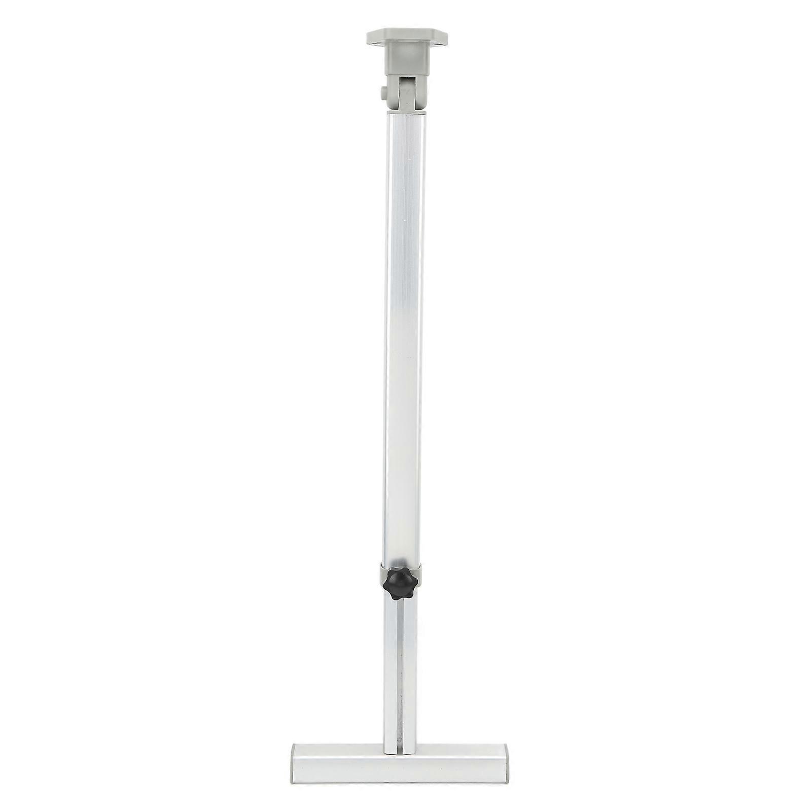 RV Foldable Bar Support 590 to 775mm Height Adjustable Heavy Duty T Bar ...