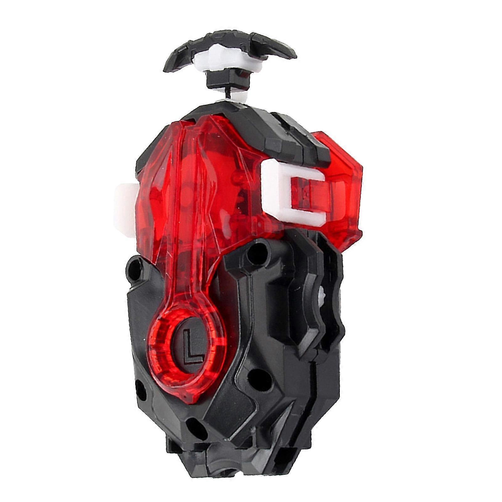 Beyblade Burst Db B184 Custom String Bey Launcher Lr Left+right Spin ...