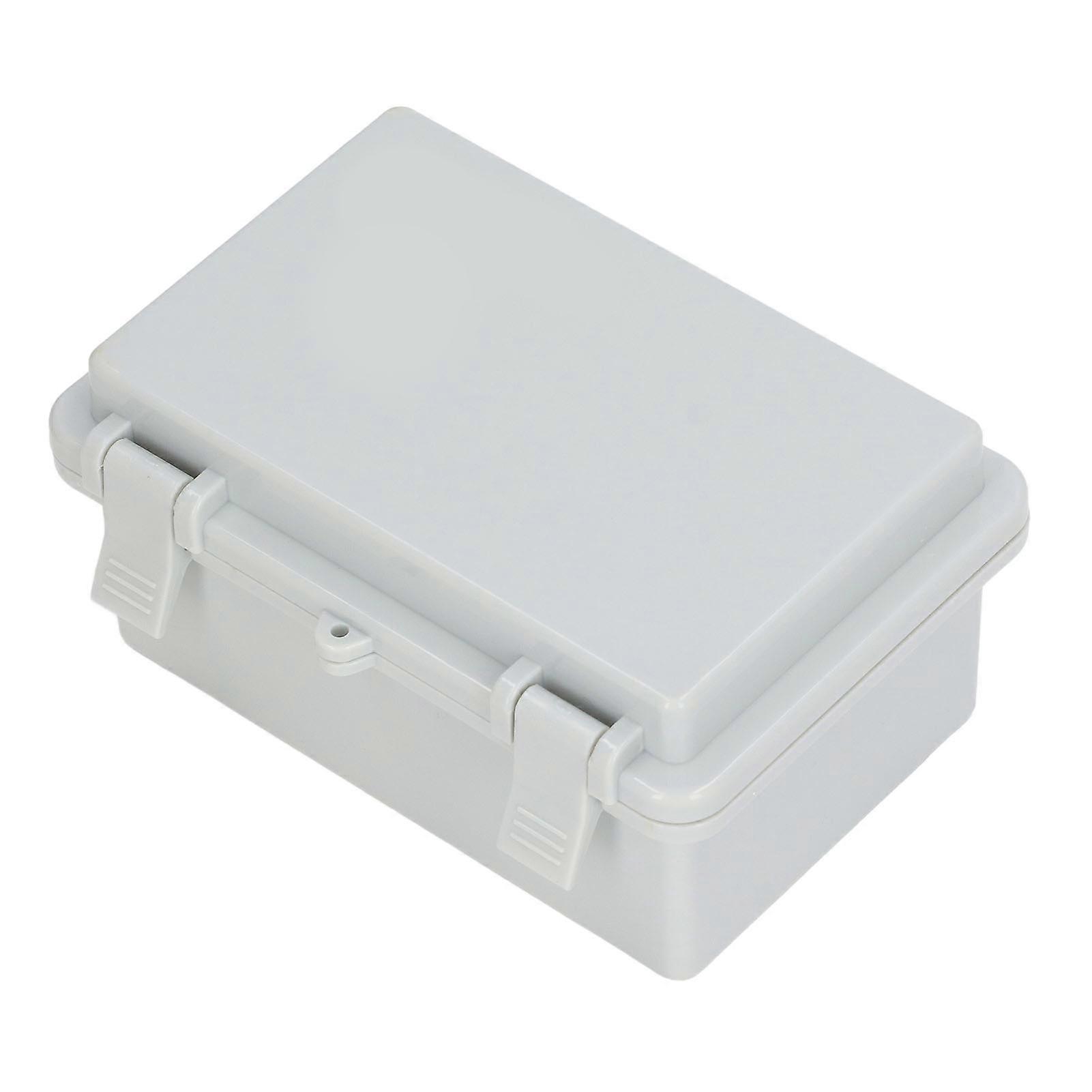 Waterproof Electrical Box Dustproof Insulated Outdoor Junction Box with ...