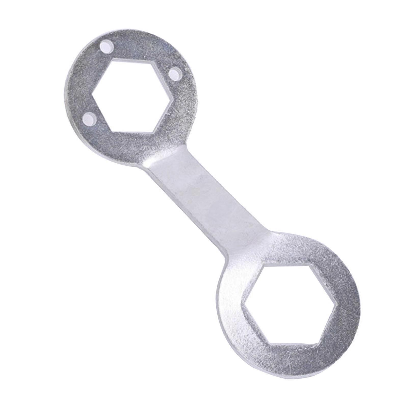 Washing Machine Wrench 5mm Thickness Chrome Vanadium Alloy Steel High ...