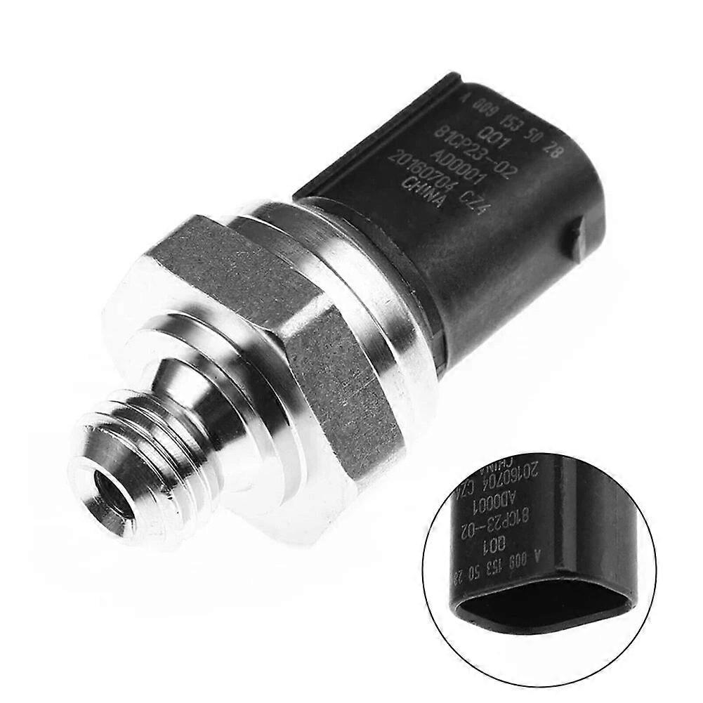 1PC Exhaust Back Pressure Sensor For Mercedes For Benz OM642 30 Engine ...