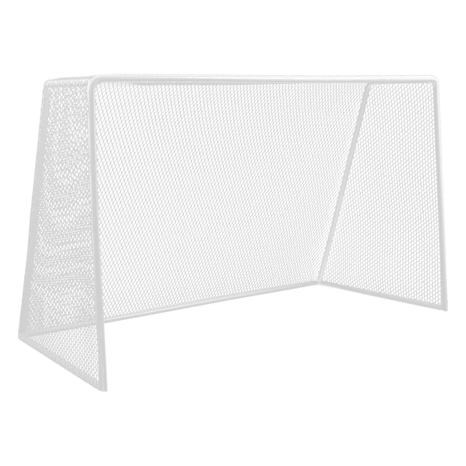 2024 Indoor Mini Soccer Goal Portable Sports Football Gate Small Soccer ...