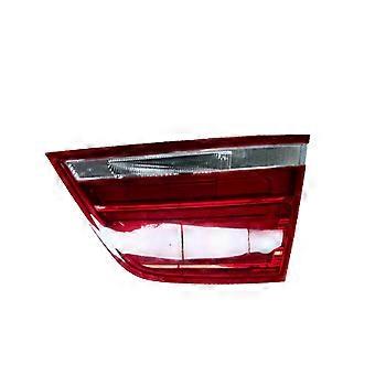 63217217314 Right Rear LED Lamp Trim Bezel Shell Reversing Signal Brake ...
