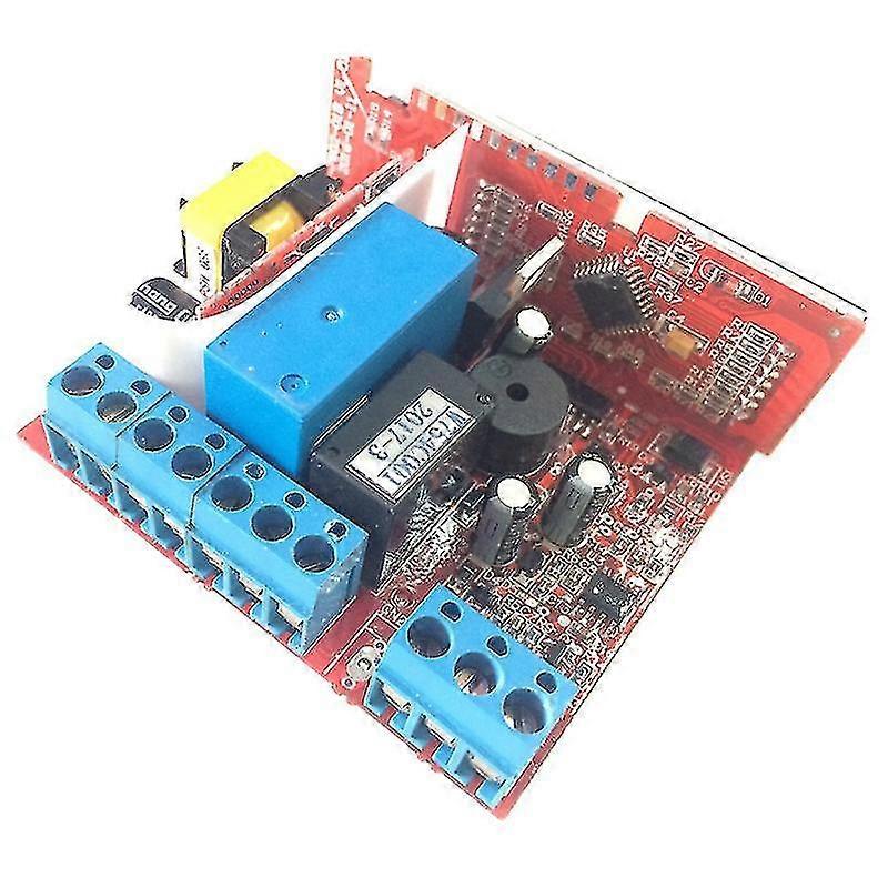 -6280a, 400c, 16a, Pt100, Temperature , Pt100 Tat, Digital Tat High ...