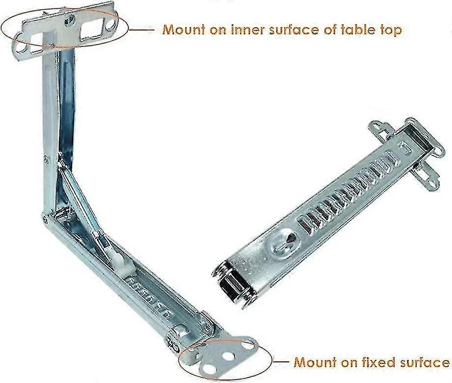 Adjustable Folding Stand, Drafting Table Locking Hinge, Adjustable ...