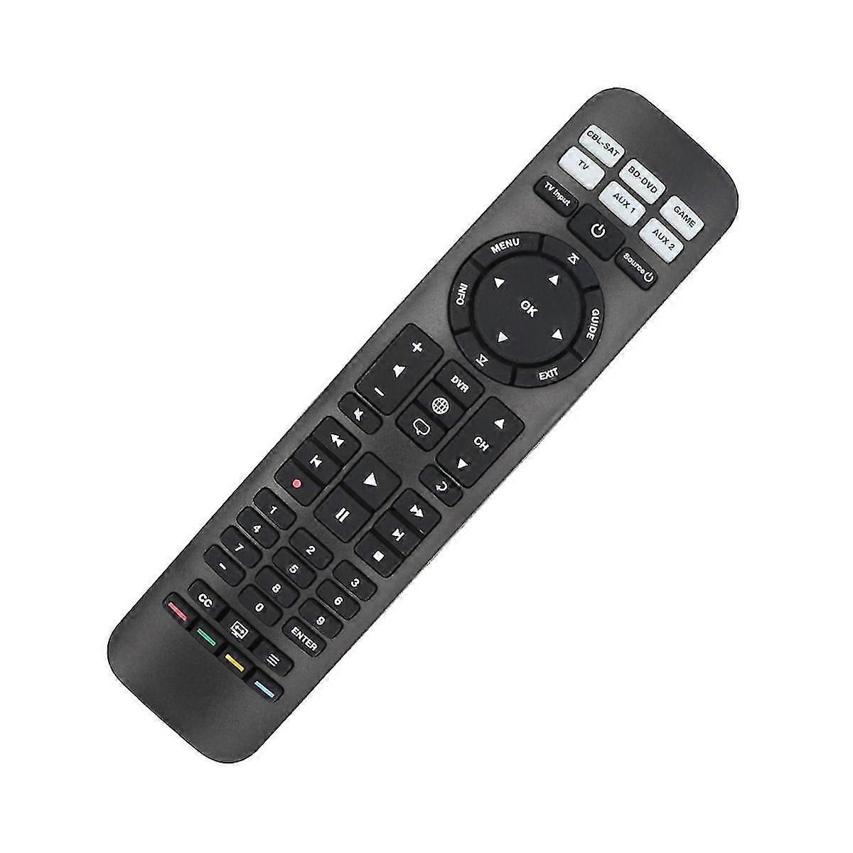 Solo 5 535 525 Replacement Remote Control for TV Sound Bar - Solo5 ...