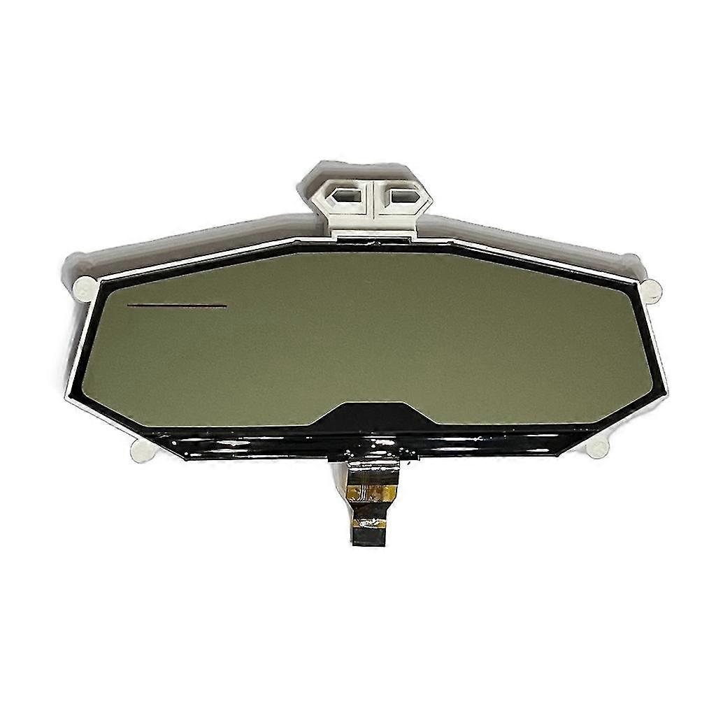 LCD Display for MT07 FZ-07 Tracer 700 2014-2020 Tachometer LCD Display ...